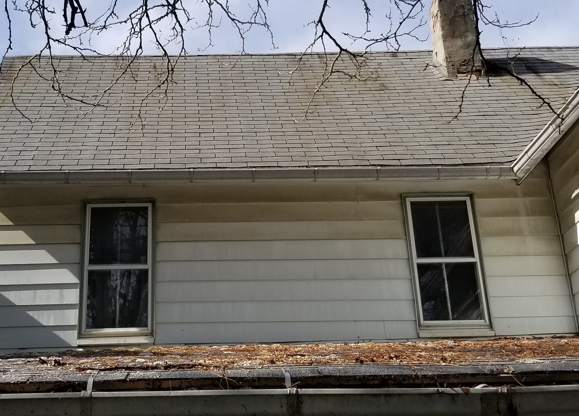 Residential – WashBrite